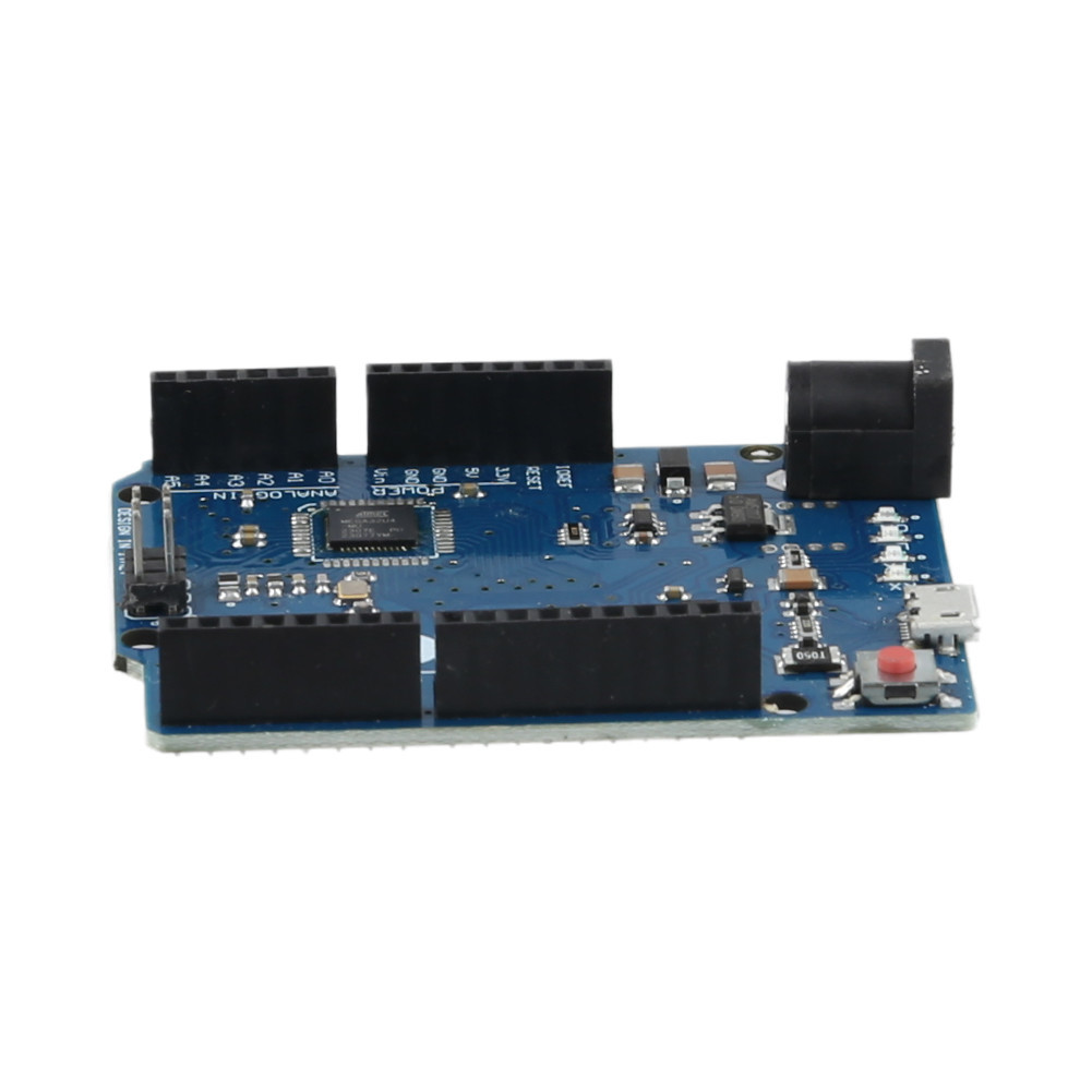 ATMEGA32U4 Leonardo R3 Development Board Leonardo R3 Microcontroller For Arduino | Shopee Singapore