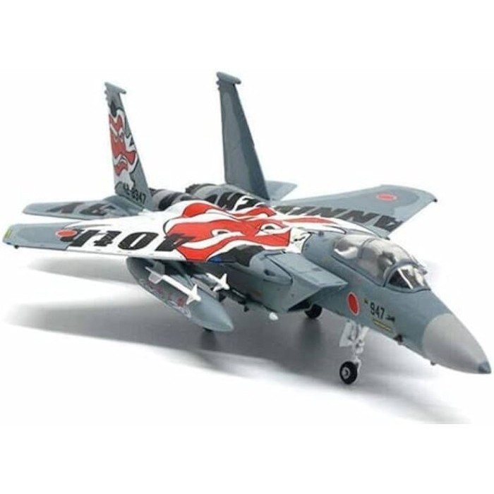 Diecast Airplane JC Wings JCW-144-F15-002, F-15J Eagle, JASDF, 304th ...