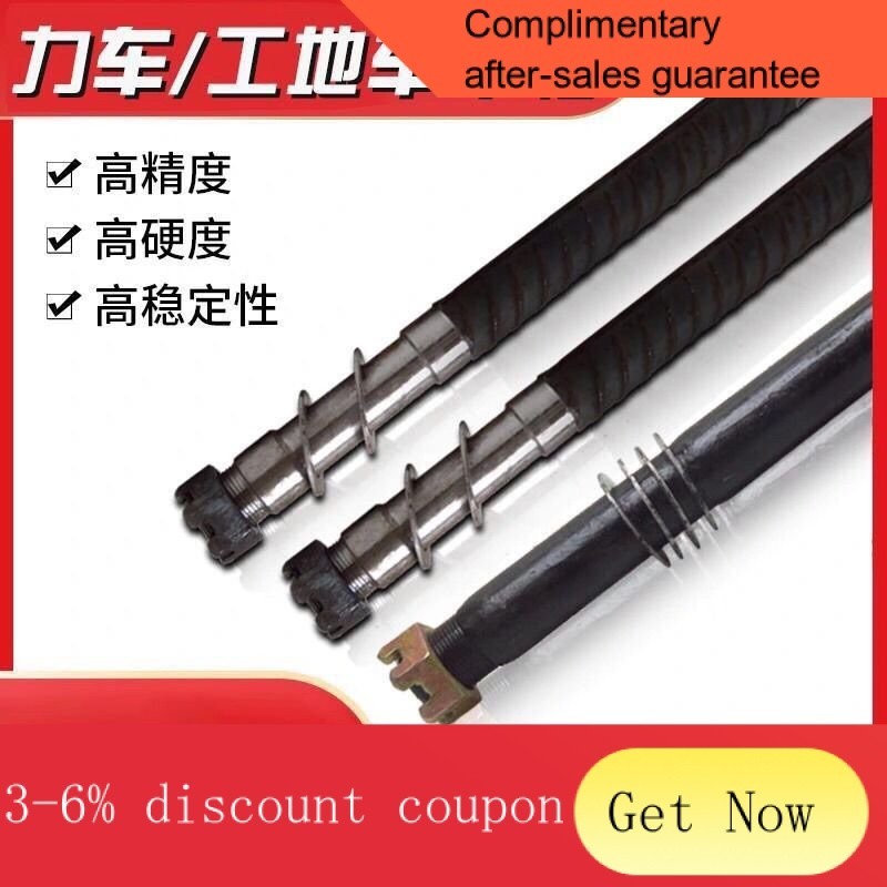 YQ61 Axle Trolley Dray Solid Axle Rack Truck Lorry Industrial Truck ...