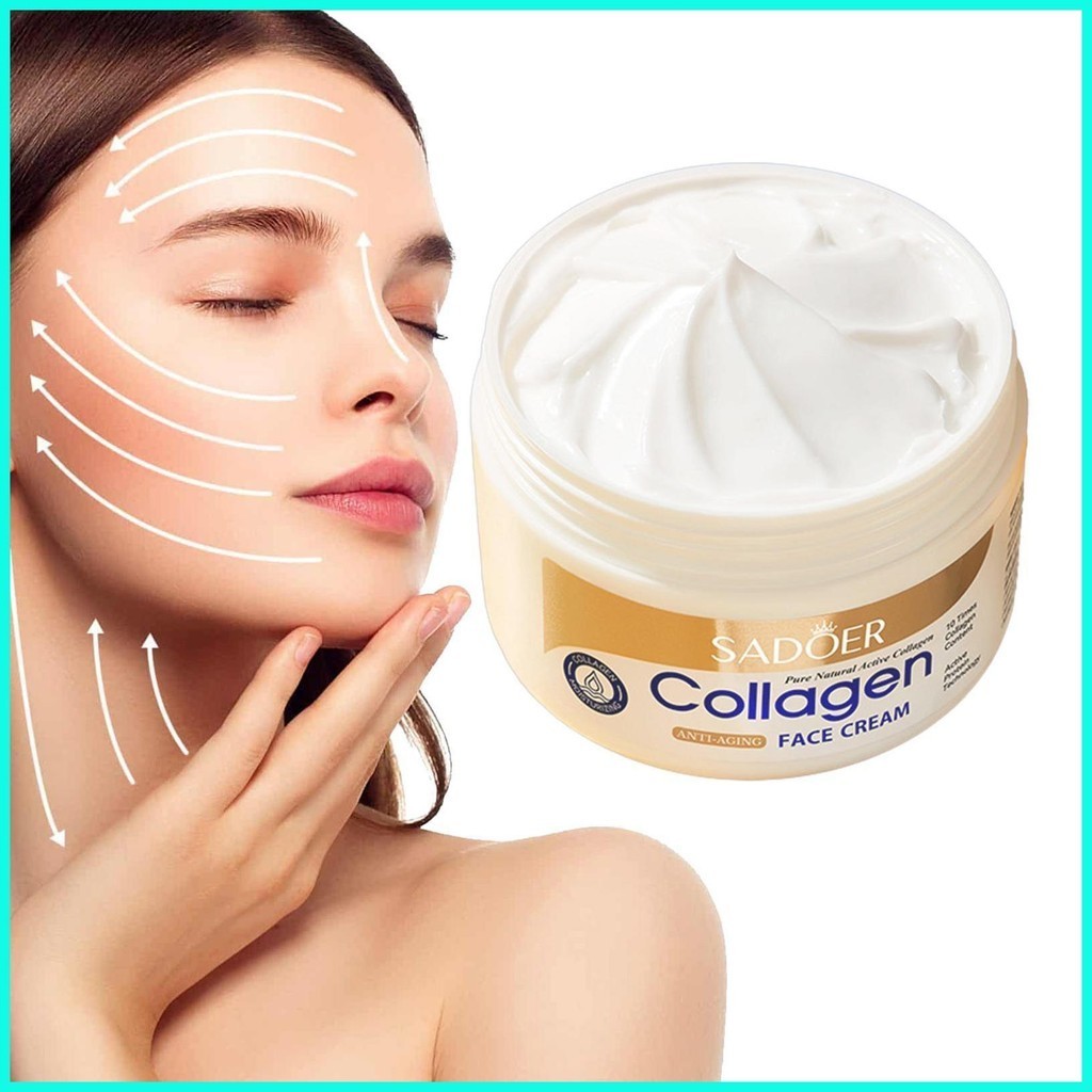 Face Firming Cream Anti Age Moisturizer For Face 100gMoisturizer ...