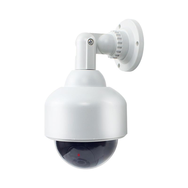 Scare Thief High-Speed Dome Simulation Camera Monitor Fake Camera Model ...