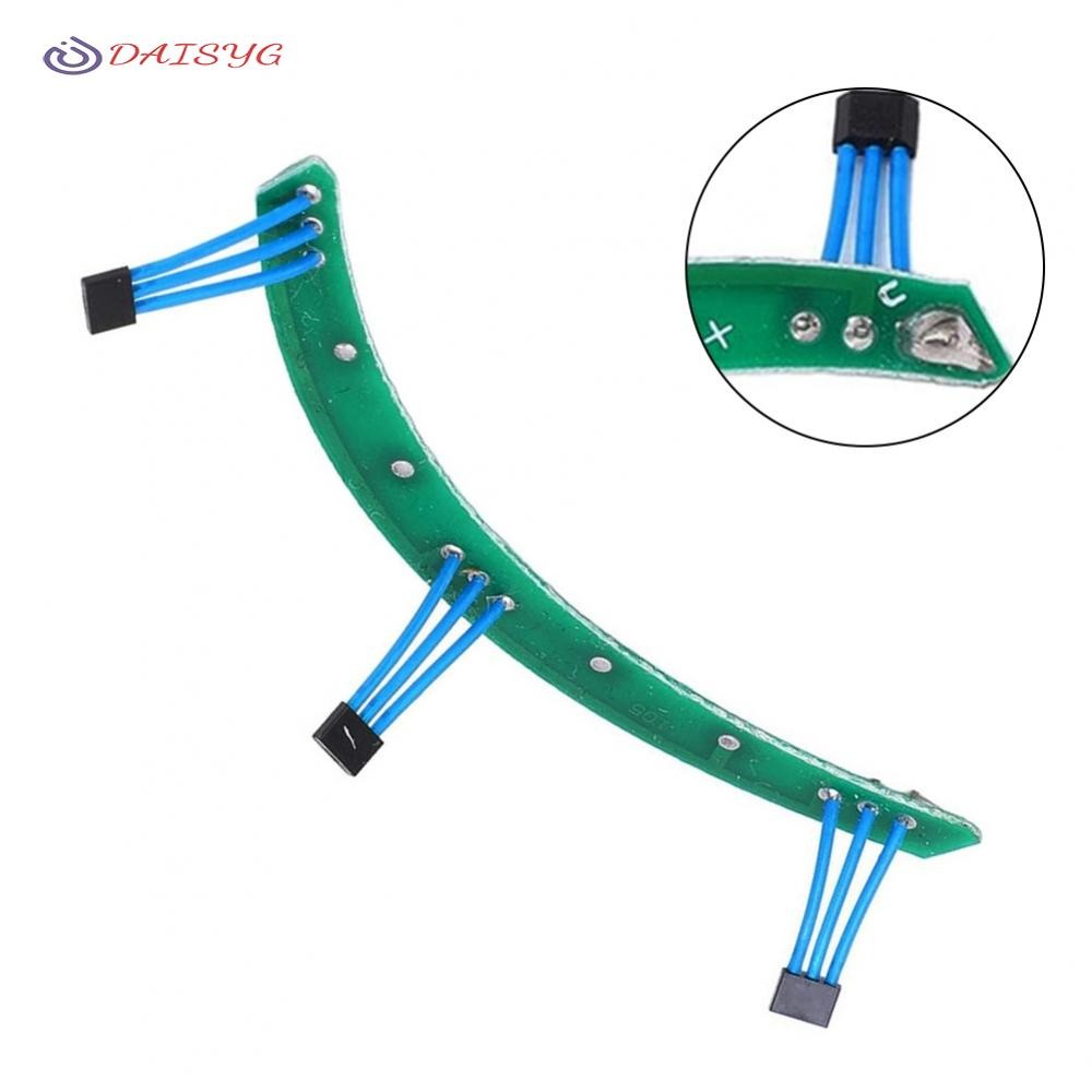 Practical Hall Sensor Hall Sensor Board Hall PCB Board Hall Sensor PCB ...