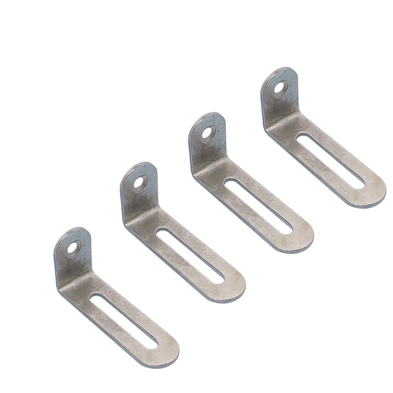 10pcs 90 Degree Angle Corner Brackets Stainless Steel Corner Brace ...
