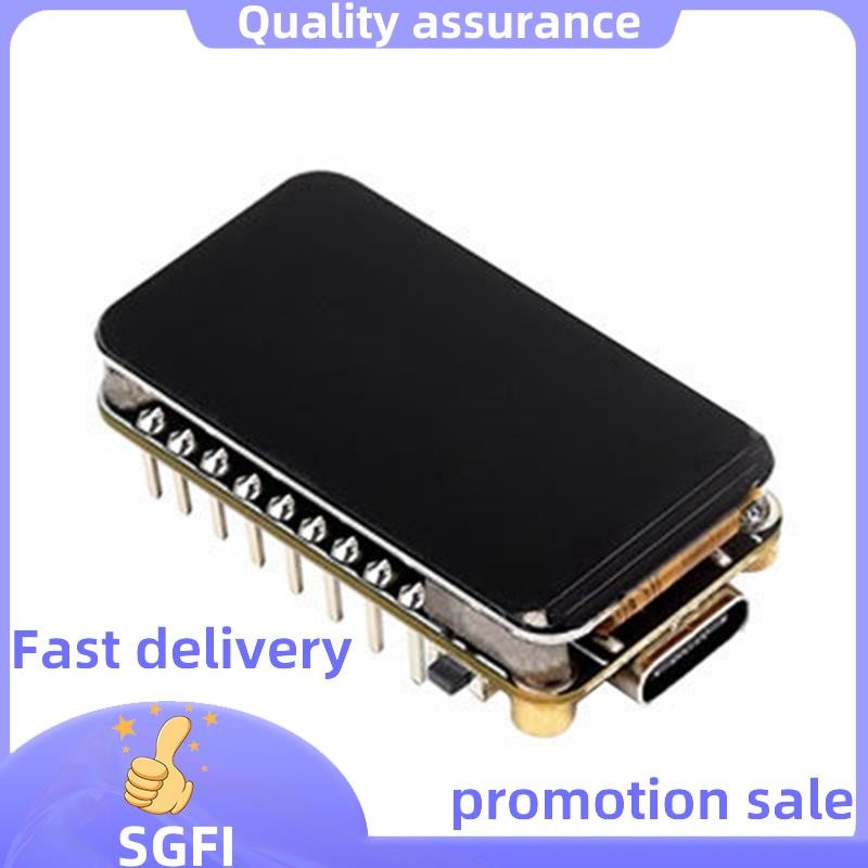 ESP32 C6 Development Board 1.47inch LCD Display 172×320 with RGB Light ...
