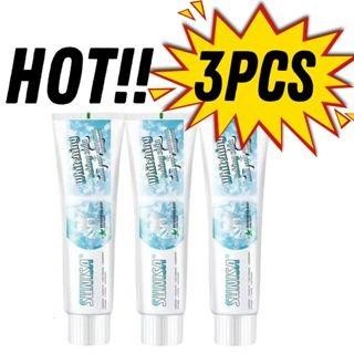 SUNISA Whitening Toothpaste Anti-Mouth Oral Baking Soda Antibacterial ...