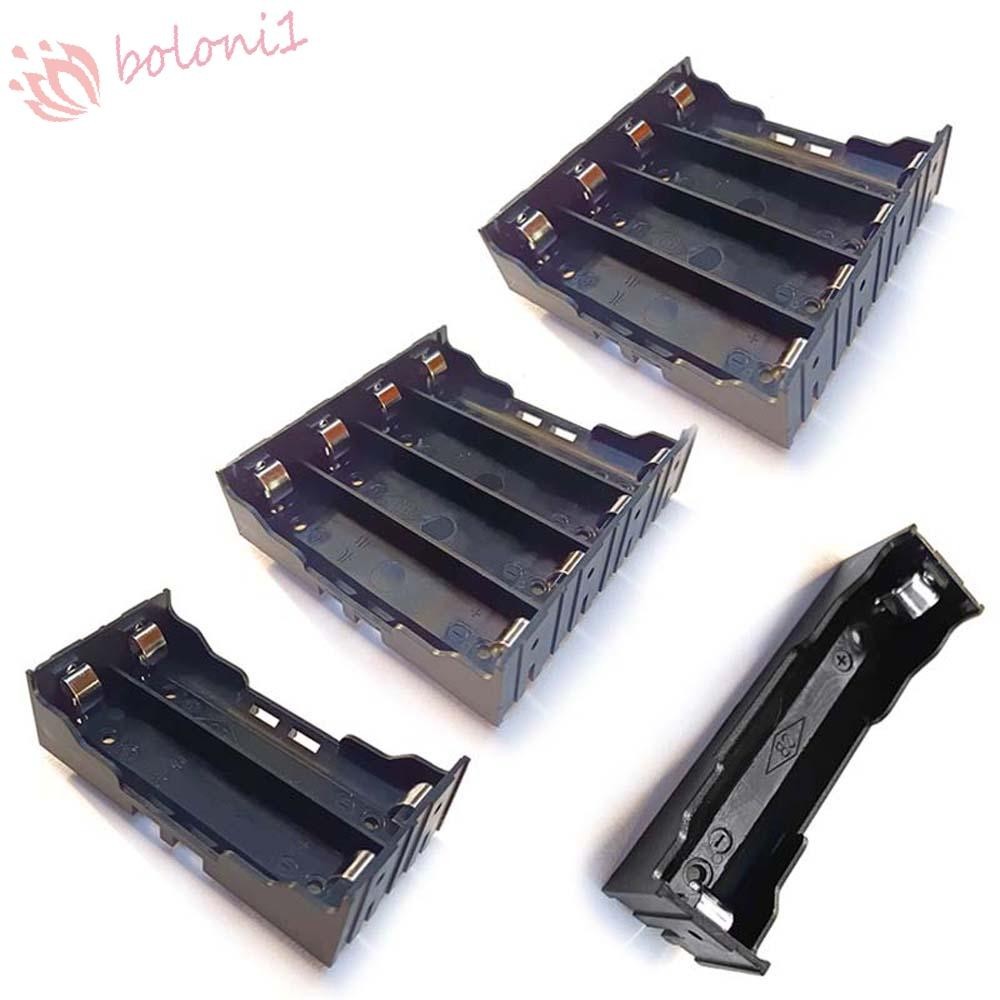 [READY STOCK] Battery Box Battery High Quality Cases for 18650 Battery ...