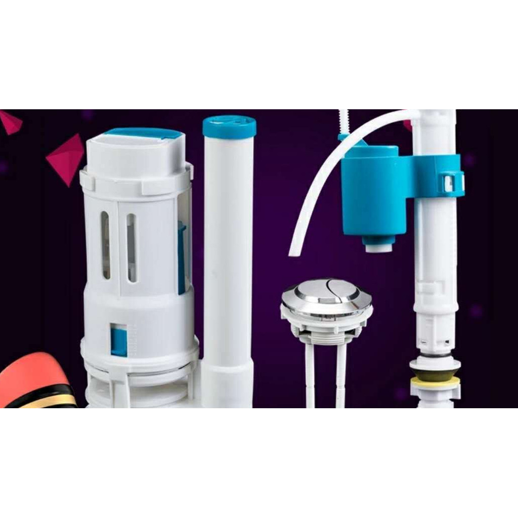 Old style pump valve inlet valve water tank drainage valve floating ...