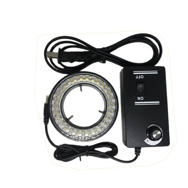 Microscope Led Ring Light Source Microscope Ring Light Source ...