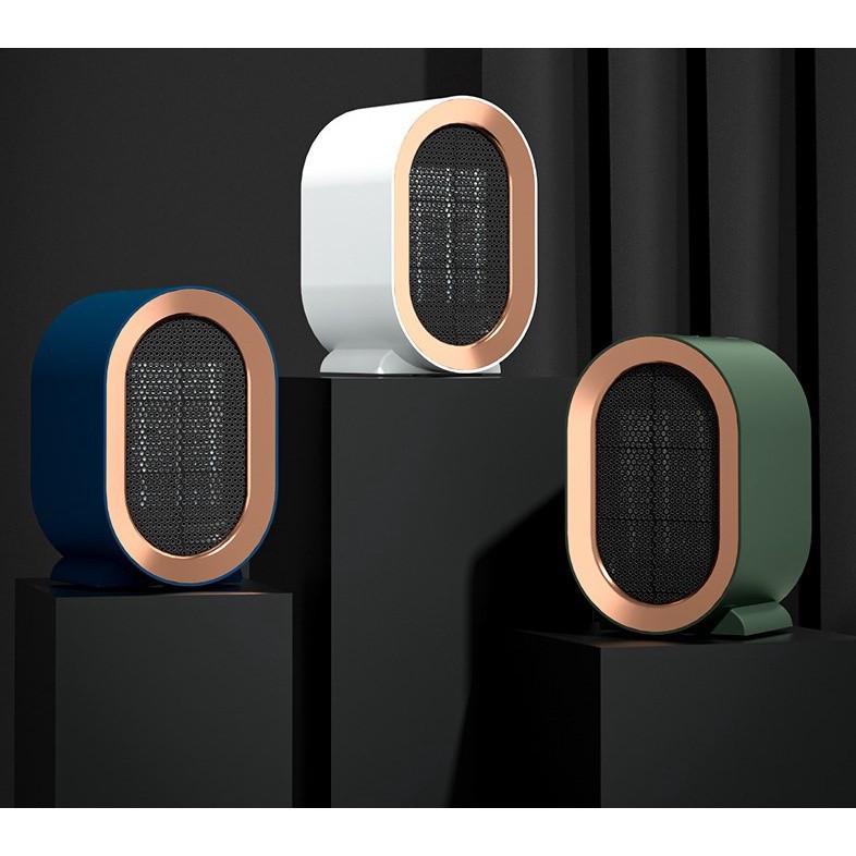 1200W Mini Electric Heater Portable Home Heating Fan 1200W High Power ...