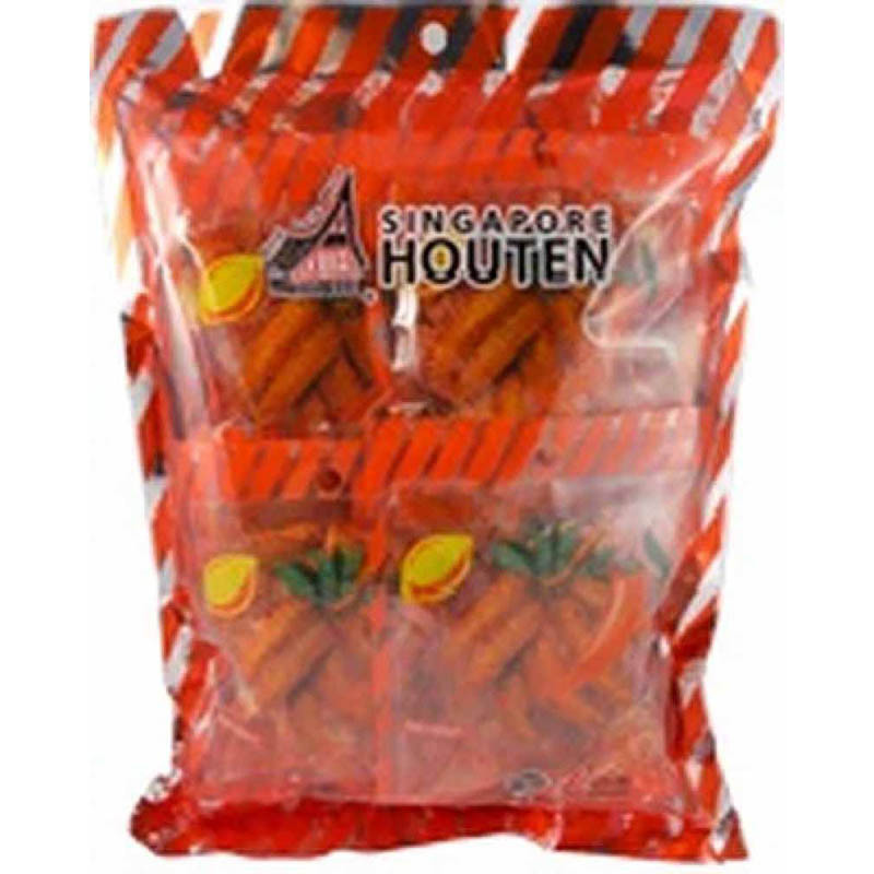 Batak House Chilli Tapioca 8s X 35g | Shopee Singapore