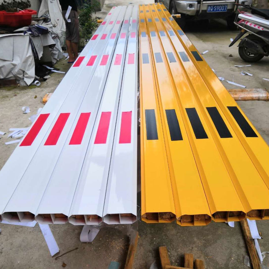 Residential Gate Electric Lift Block Lever Gate Raising Lever Barrier ...