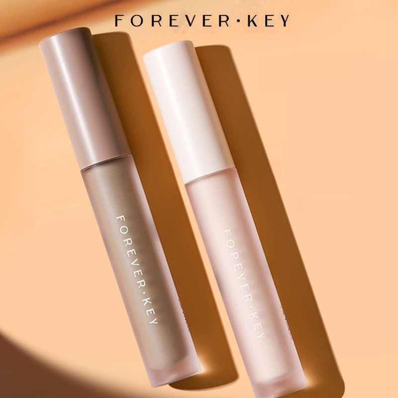Foreverkey 修容棒双色滋润上色 Bronzer Contour & Highlighter Nose Shadow Contouring Shadow Contouring ...