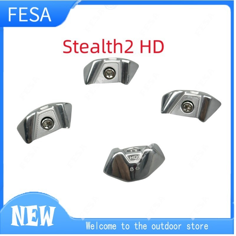 Golf Club Head Weight Compatible for Taylormade Stealth 2 HD Driver Weights | Shopee Singapore