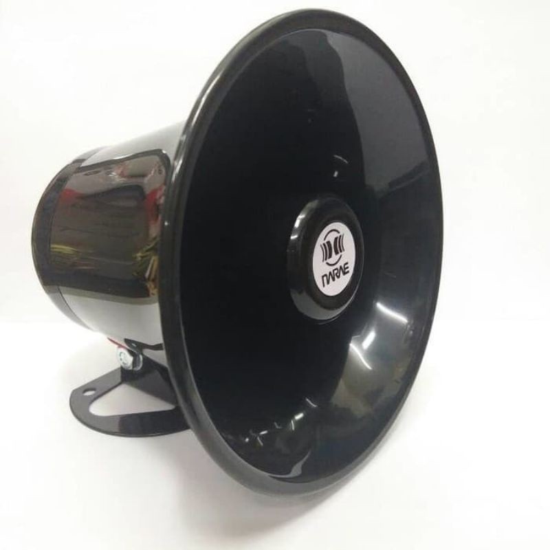 Spro1 Narae Loudspeaker 12 Watt Small Toa Funnel | Shopee Singapore