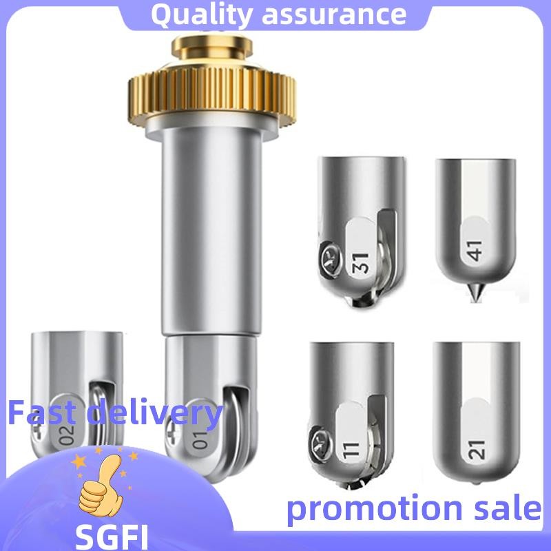 Perforation ,Engraving Tip,Wavy ,Fine Debossing Tip Single and Double ...
