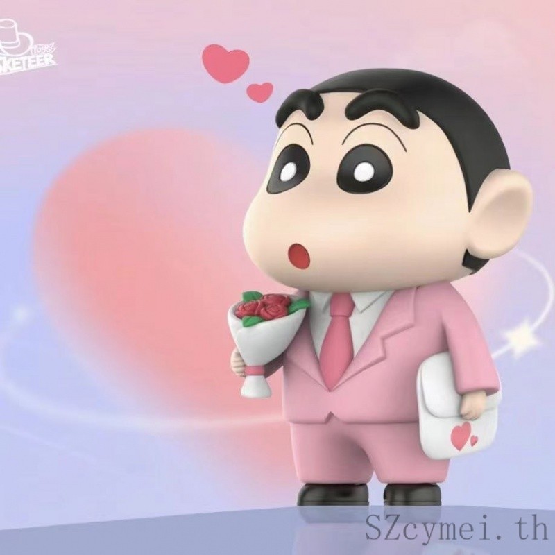 【Fast shipping】 Crayon Shin-Chan/la bi xiao xin/蜡笔小新 crayon shin chan ...