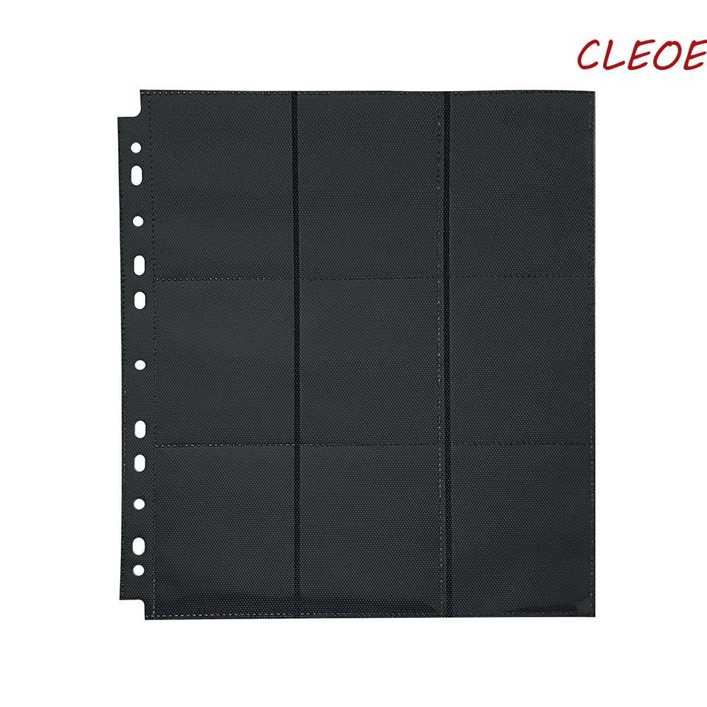 CLEOES Card Album Postage Stamp Binder Album Collection Album Photocard ...