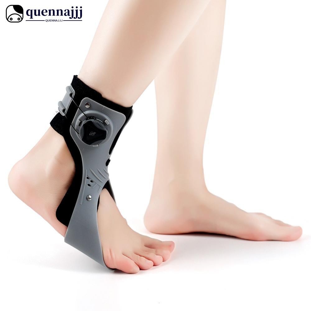 QUENNA Ankle Joint Brace with Airbag Ankle Joint Fixation Brace Foot ...