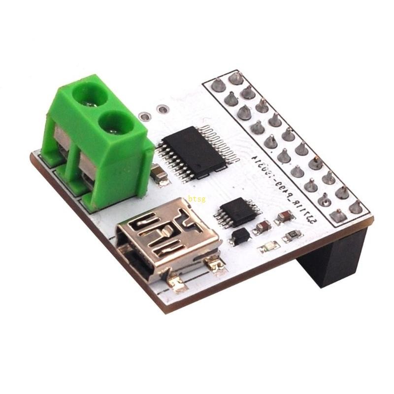 BT 16 Channel 5V USB Relaying Module PCB Board Switches Relaying Module ...