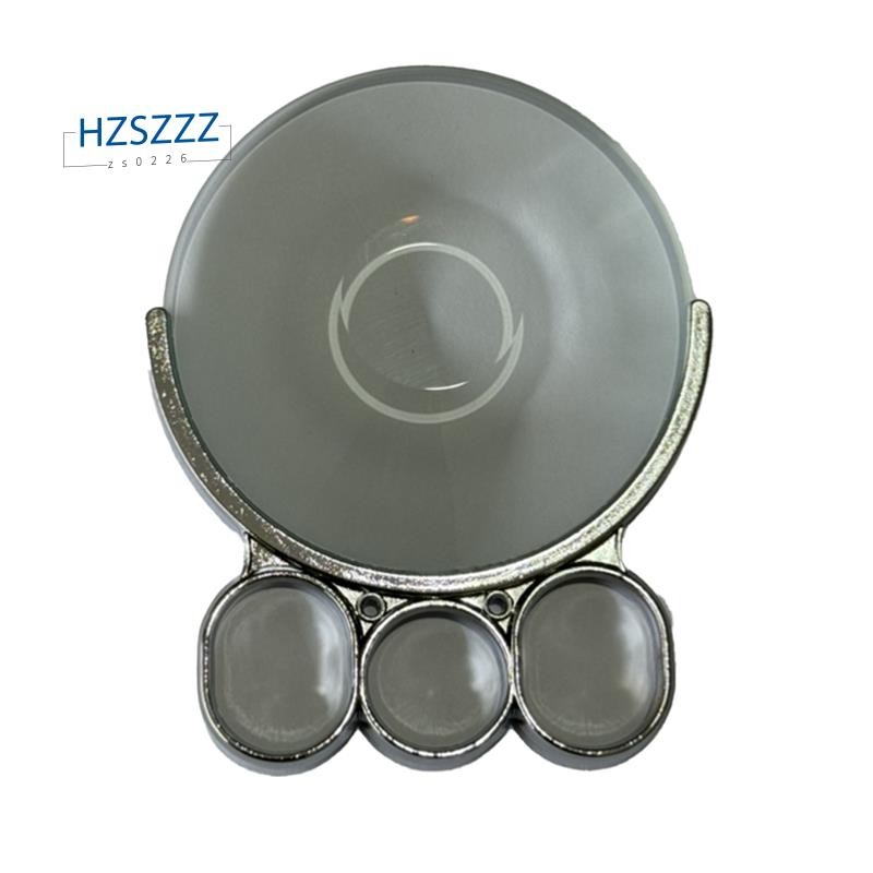 90mm Handheld Vortex Halo Special Effects Filter Photography Foreground ...