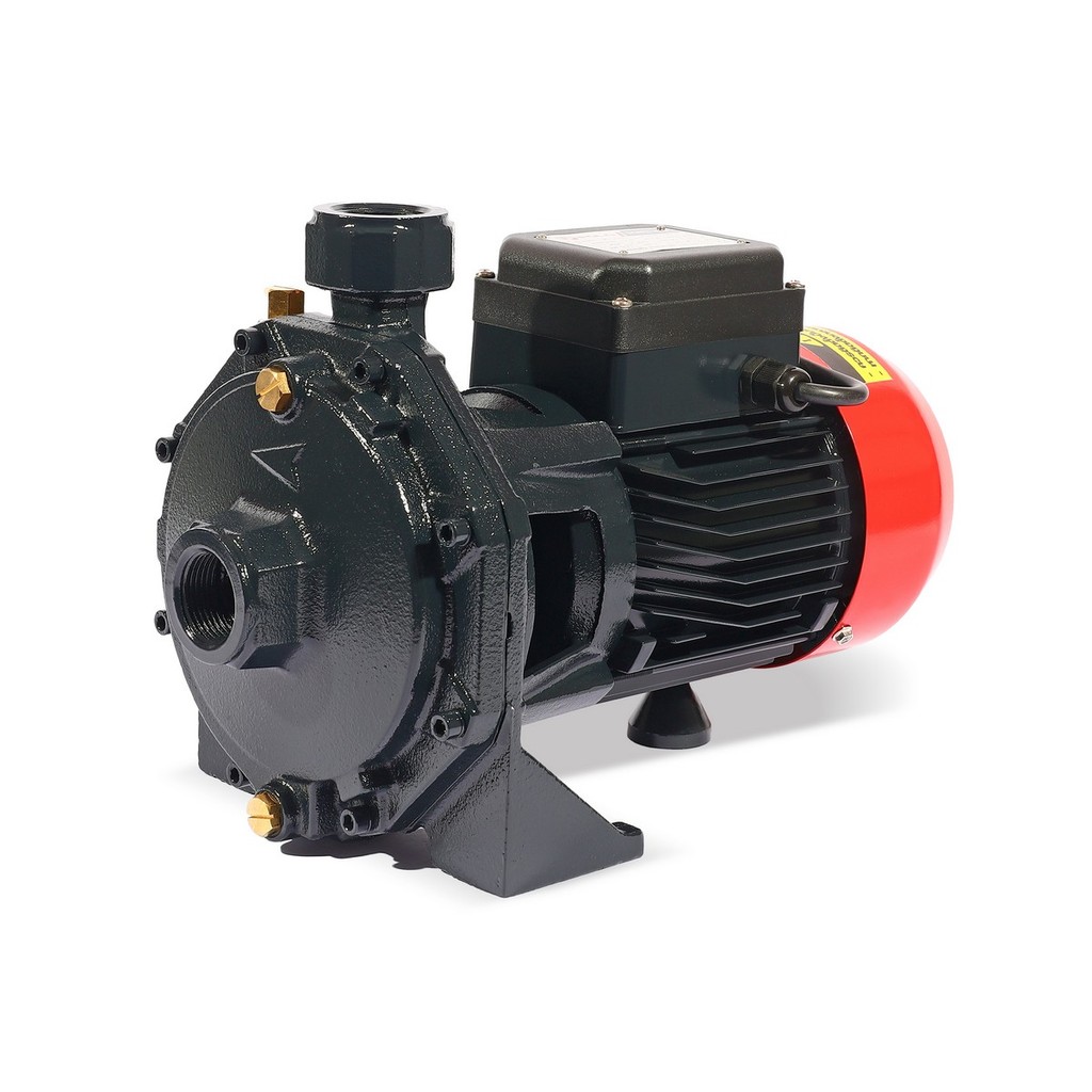 POLO Water Pump 2 Impeller 1 Hp 1 Inch Pipe Model SCM2-45B Maximum ...