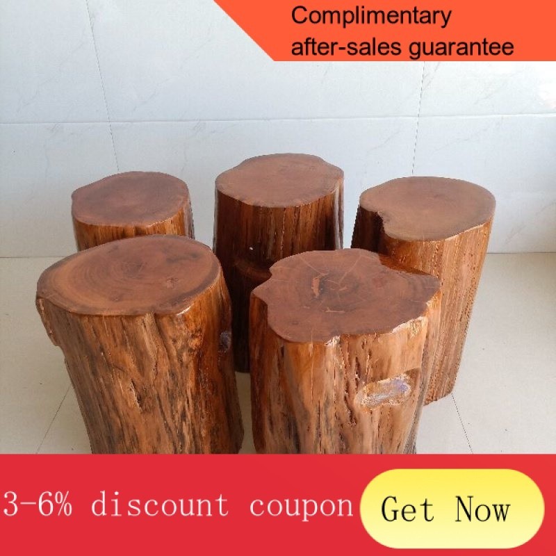 YQ57 Ruisi Junbo Wooden Pier Root Carving Solid Wood a Block of Wood Or ...