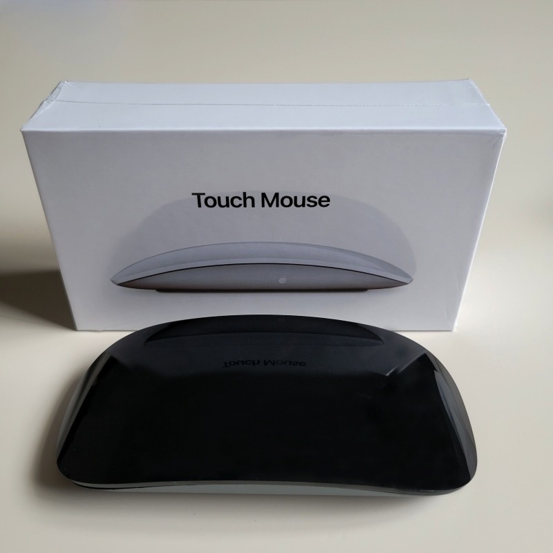 Bluetooth Mouse Wireless 2.4GHz Ergonomic Design Rechargeable Silent ...