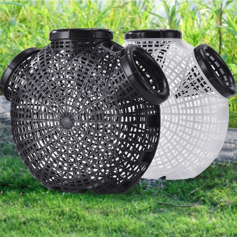 Handy Fish And Eel Trap Trap Trap Trap Traps And Shrimp, Eel Syringe ...