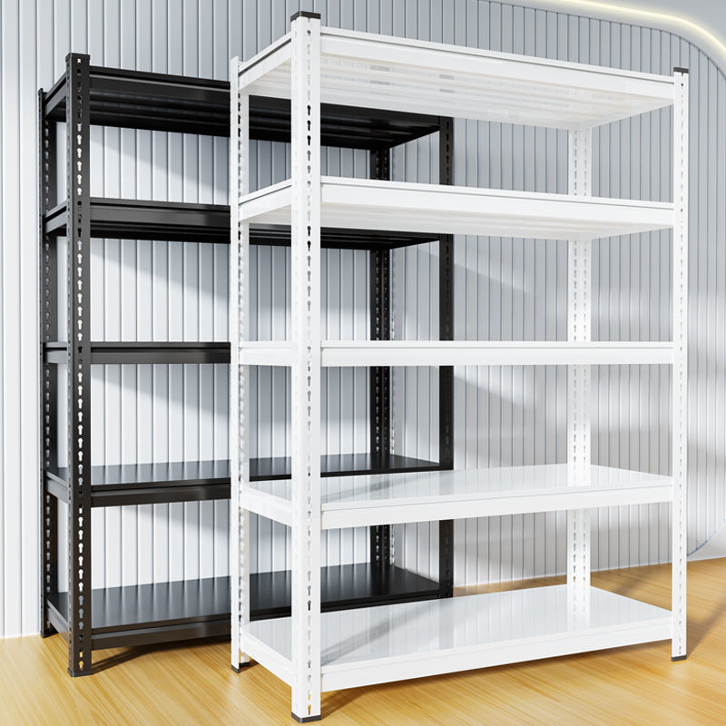 [93%Positive Rate]Household Storage Shelves Multi-layer Supermarket ...