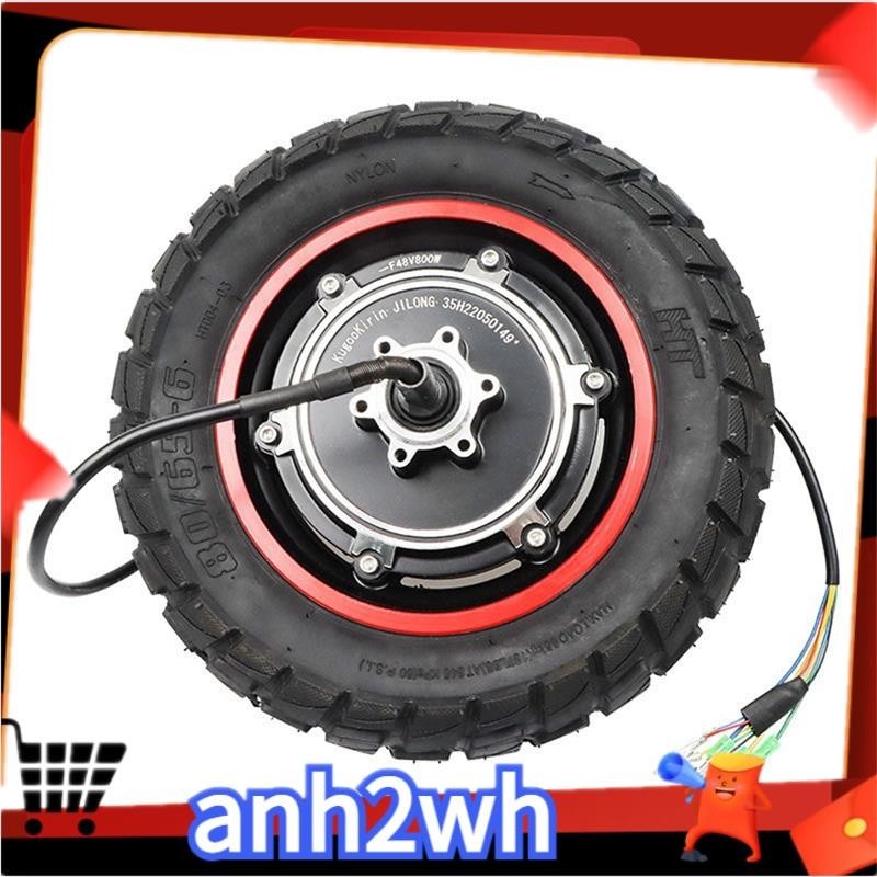 【A-NH】10 Inch M4 Pro800W Motor Driven Wheels Black Electric Scooter ...