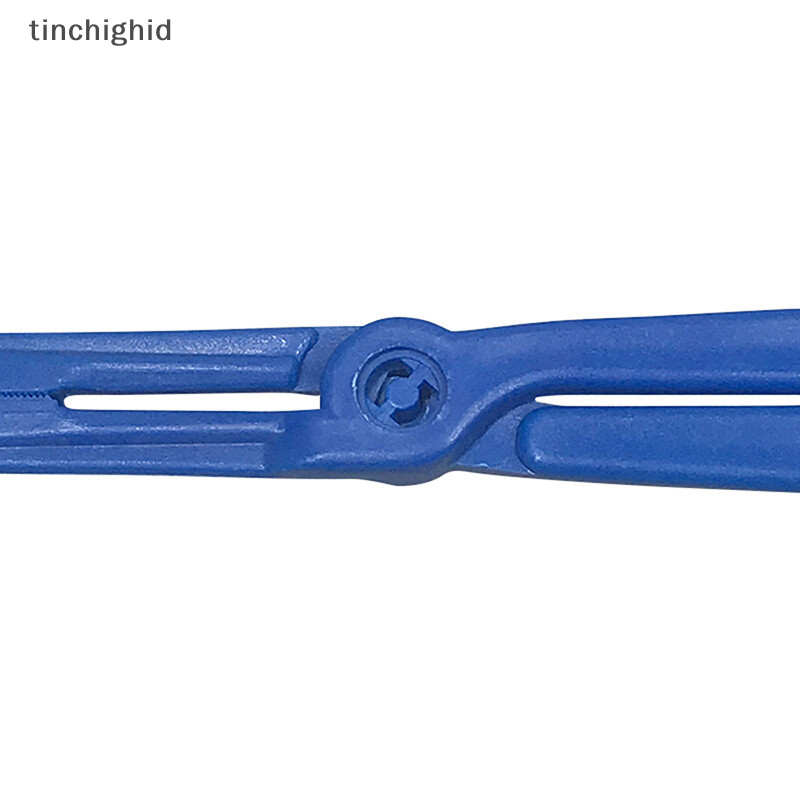 tinchighid Disposable Plastic Hemostatic Forceps Surgical Forceps ...