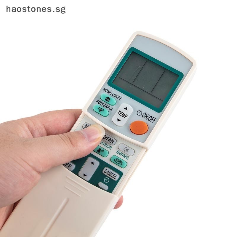 Hao Replacement DAIKIN Air Conditioner Remote Control ARC433A11 ARC433B47 ARC433A6 ARC433A75 ...