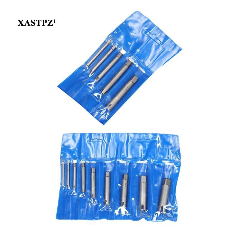 [Xastpz1] Broken Tap Extractor Stripped Screw Remover Multifunctional ...