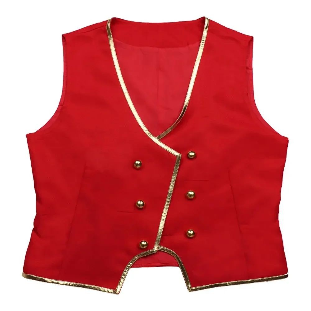 Twisted Wonderland Cosplay Ruggie Bucchi Floyd Ace Vil School Uniform ...