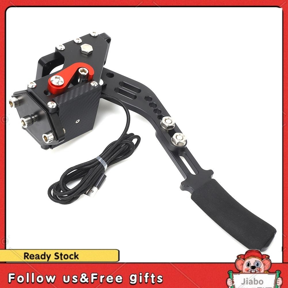 Universal Handbrake for Logitech G27 G25 G29 T500 T300 14Bit PC USB ...