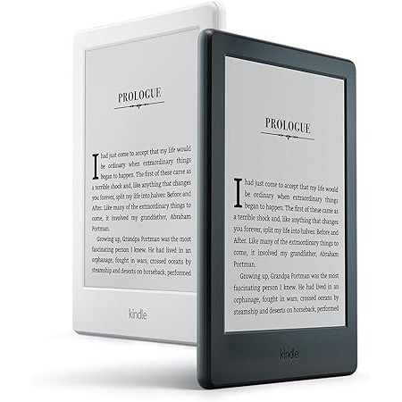 Kindle K8 (8th Gen) 6 inch eBook Reader （ Used ,99%New ) | Shopee Singapore