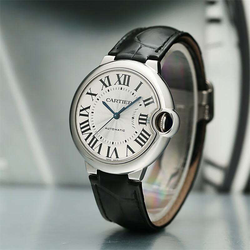 Mpat Blue Balloon Series 36mm Automatic Winding Ladies Watch W69017Z4 ...