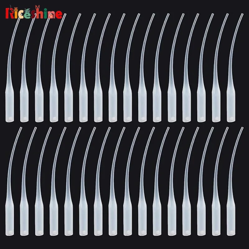 [Serendipity] Super Glue Dropping Tube Nozzle 502 Glue Non Adhesive ...