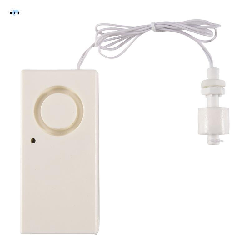 Water Level Alarm Water Leakage Detector Overflow Alarm Full Water ...