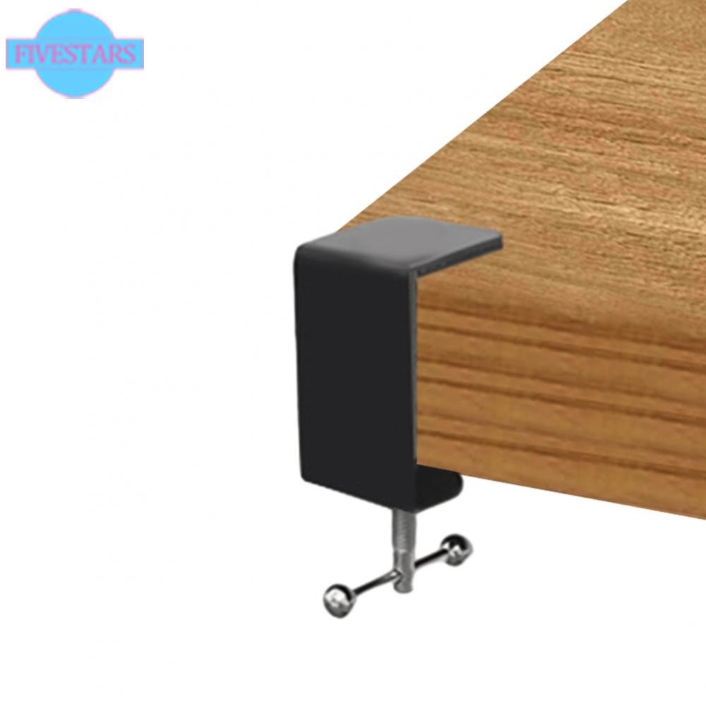 【FIVES】Heavy Duty Stainless Steel Table Mount Clamp for Secure Device ...