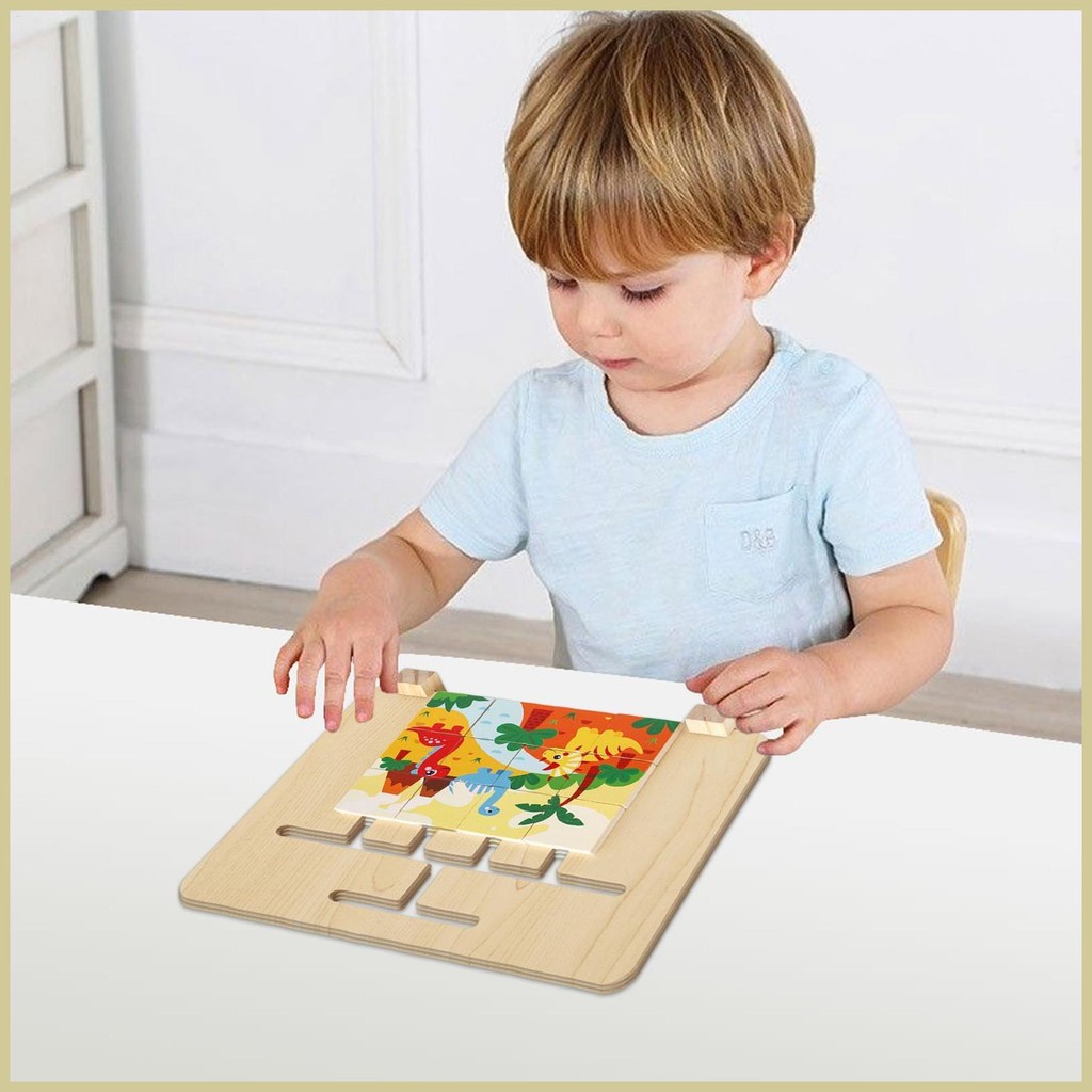 Color Matching Slide Toy 2 In 1 Shape Sorting Sensory Game Airplane ...