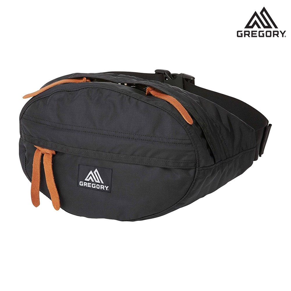 Gregory Tailmate Small V2 Bag - Black | Shopee Singapore