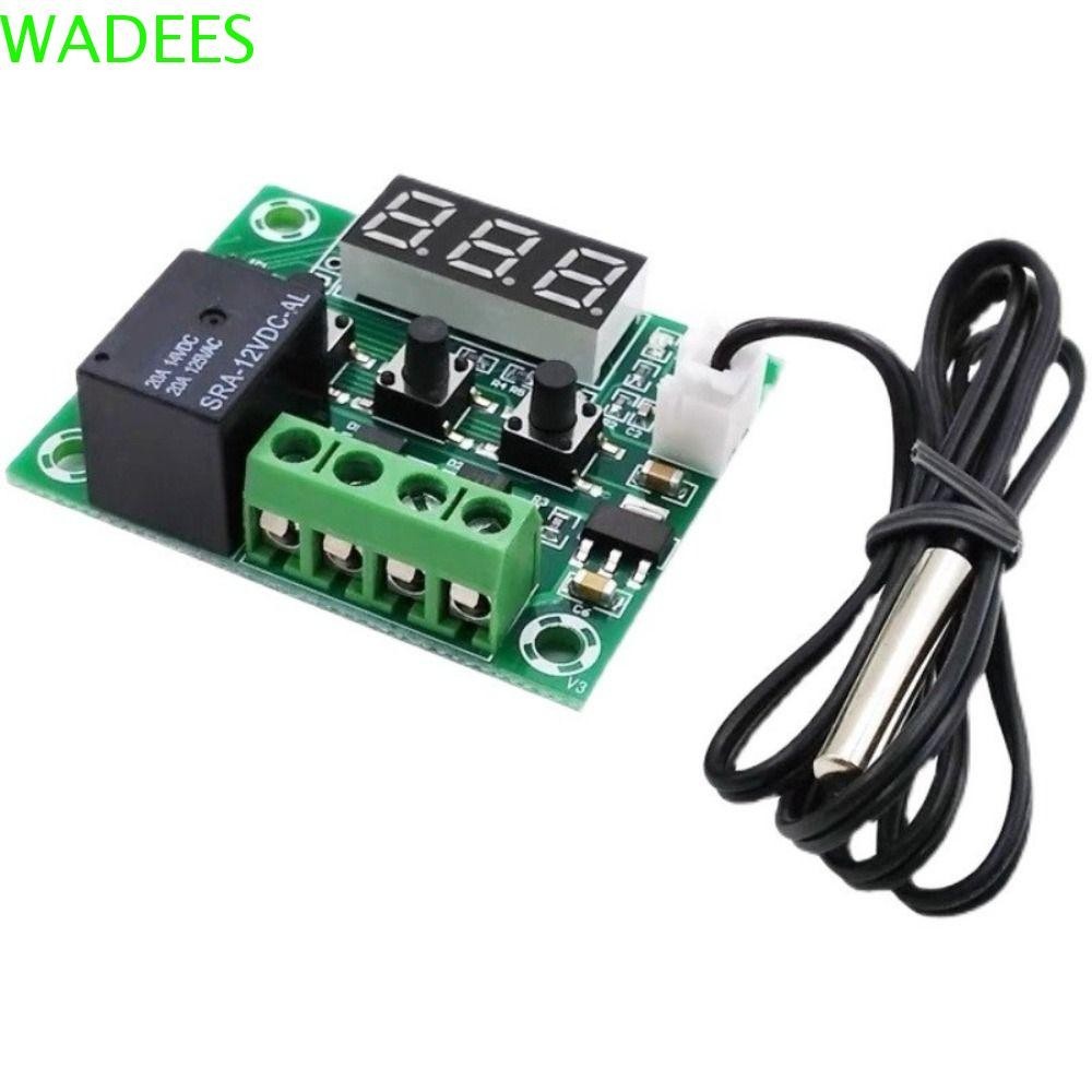WADEES Temperature Controller, Module Digital Temperature Control ...