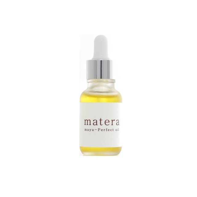 Biobust Doctor Cure Cell Matera Perfect Oil 30ml(Facial Oil) | Shopee ...