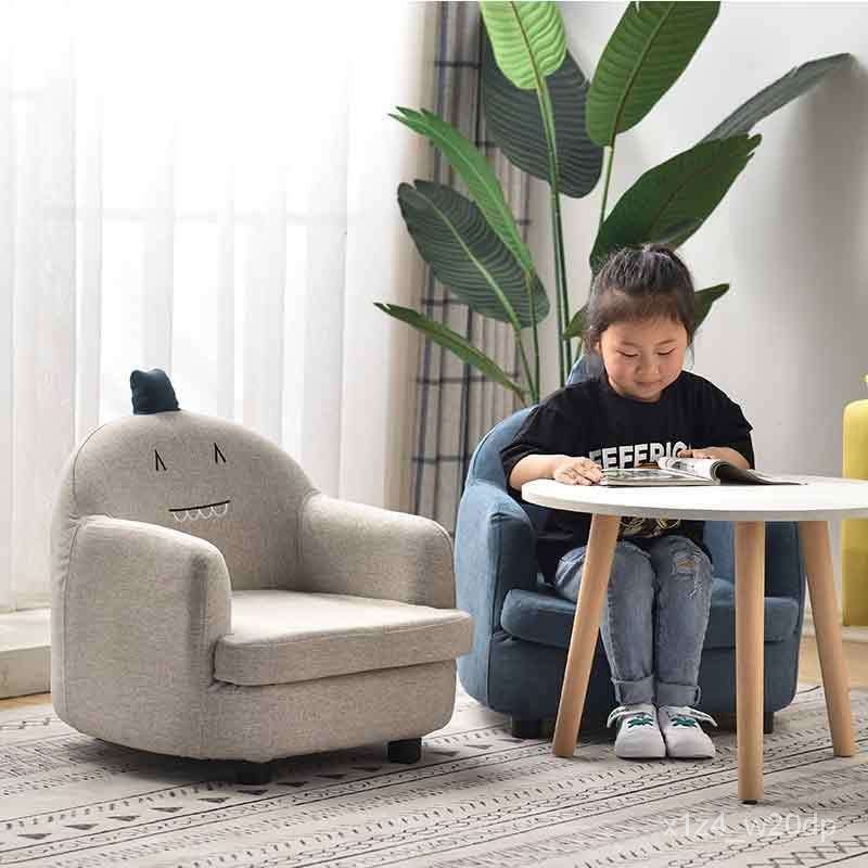 Children's Sofa Seat Girl Baby Princess Couch Cute and Lazy Sofa Boy ...