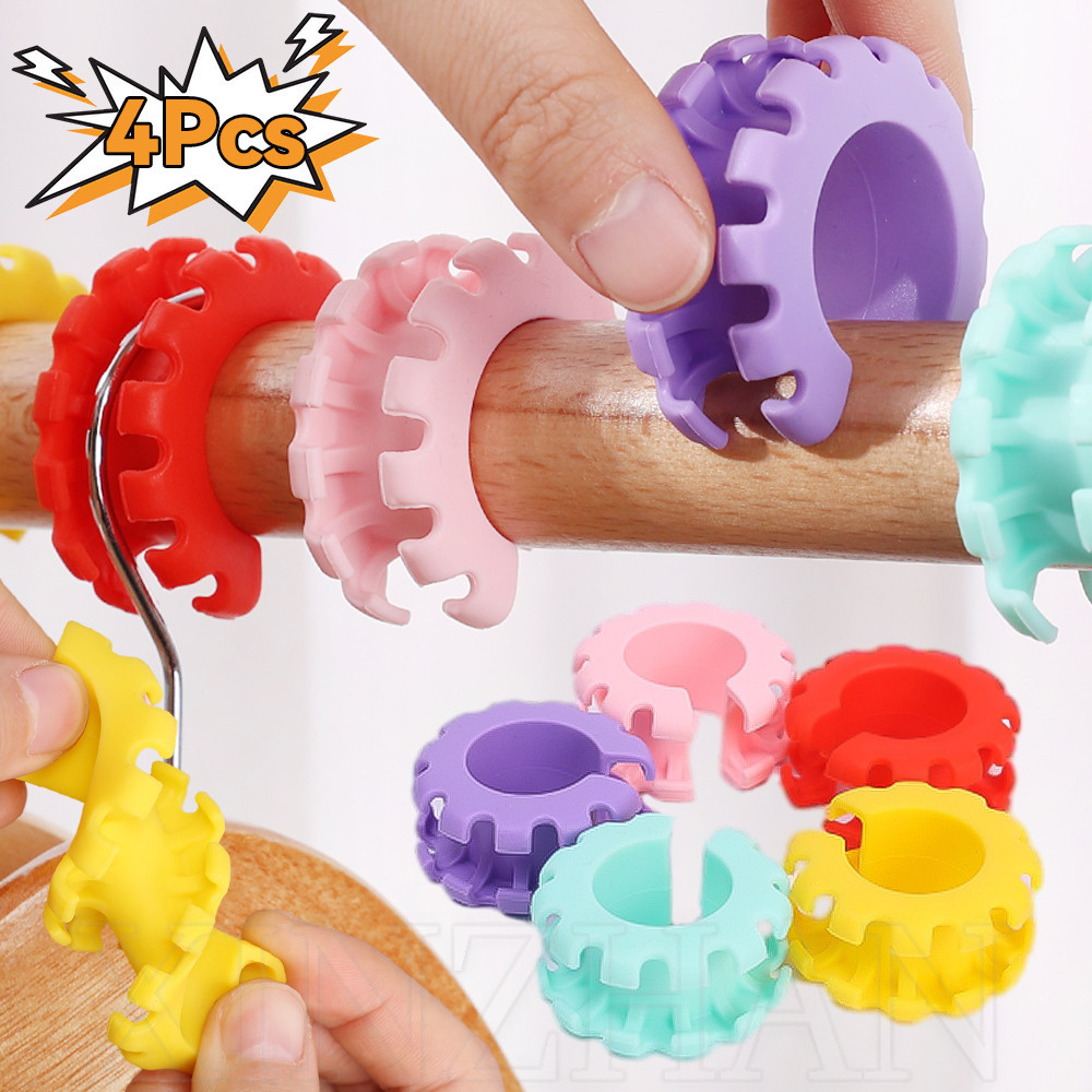 Household Laundry Supplies - Non-Slip, Anti-drop - Drying Hangers ...