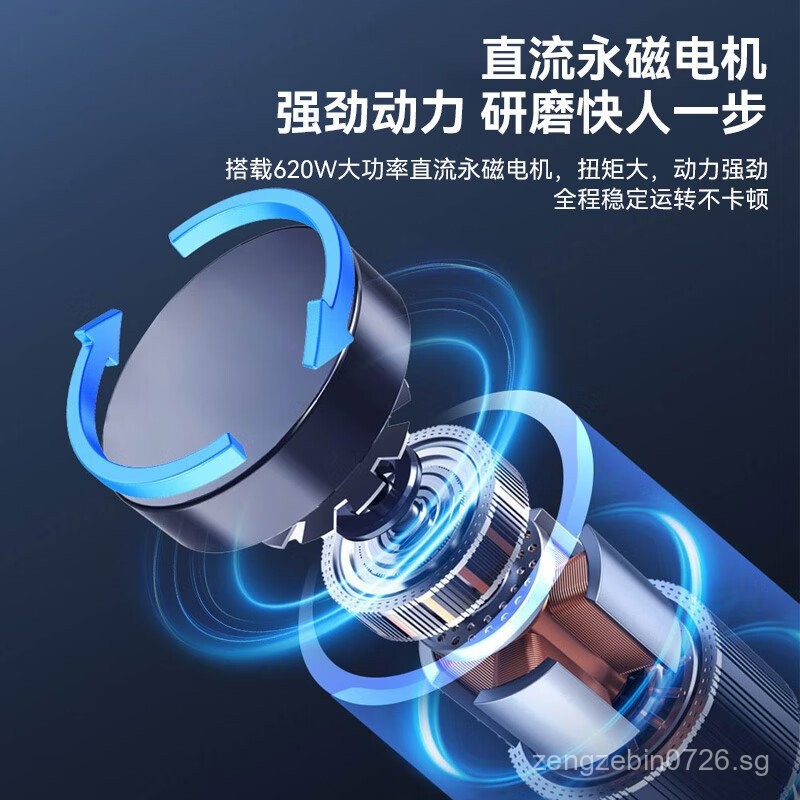 Haier Kitchen Waste Disposer Household Kitchen Sink Fully Automatic ...