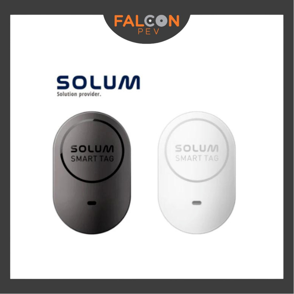 Solum Smart Tag Samsung galaxy smart tag plus compatible Loss ...