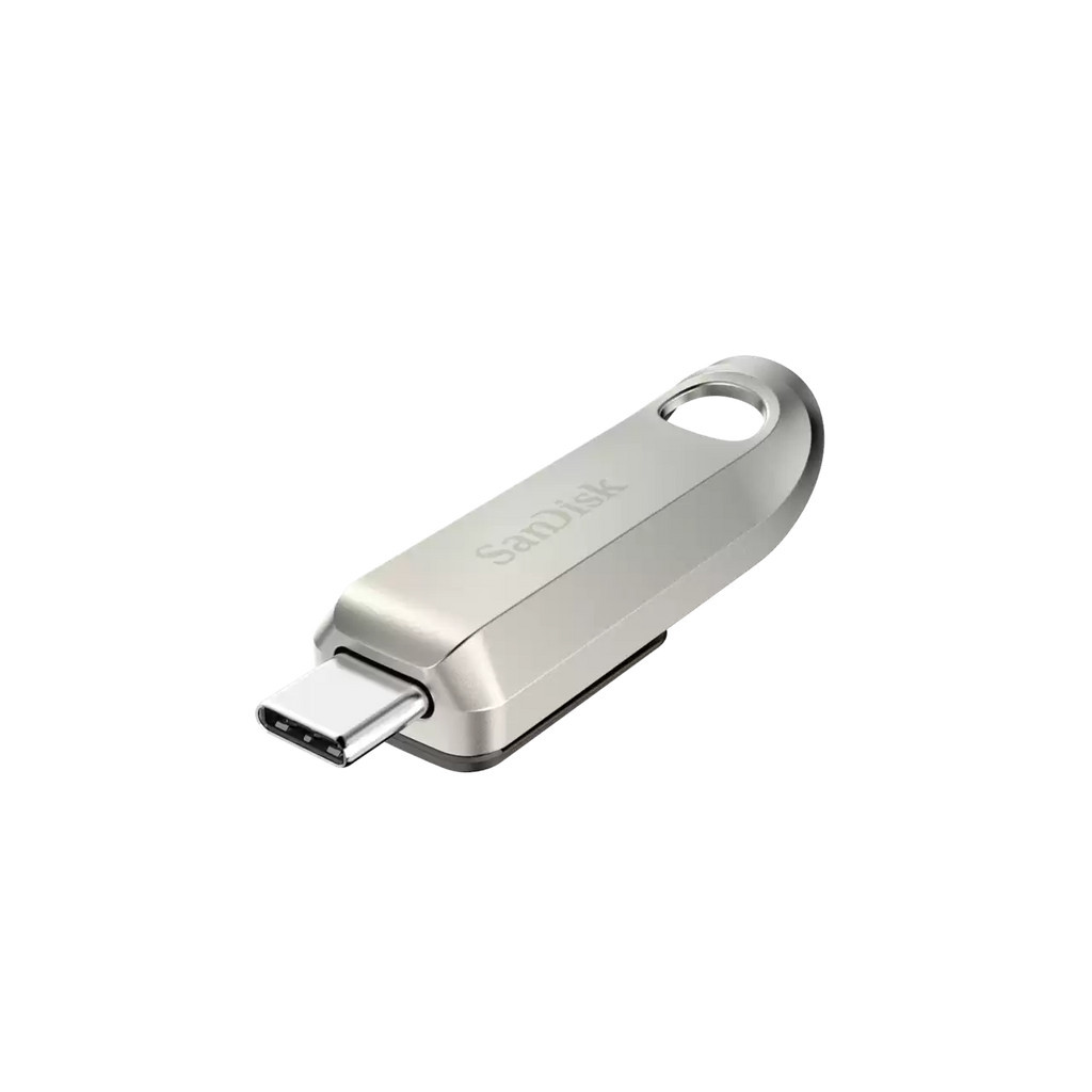 SanDisk Ultra Slider USB Type-C Flash Drive / Ultra Luxe USB Type-C ...