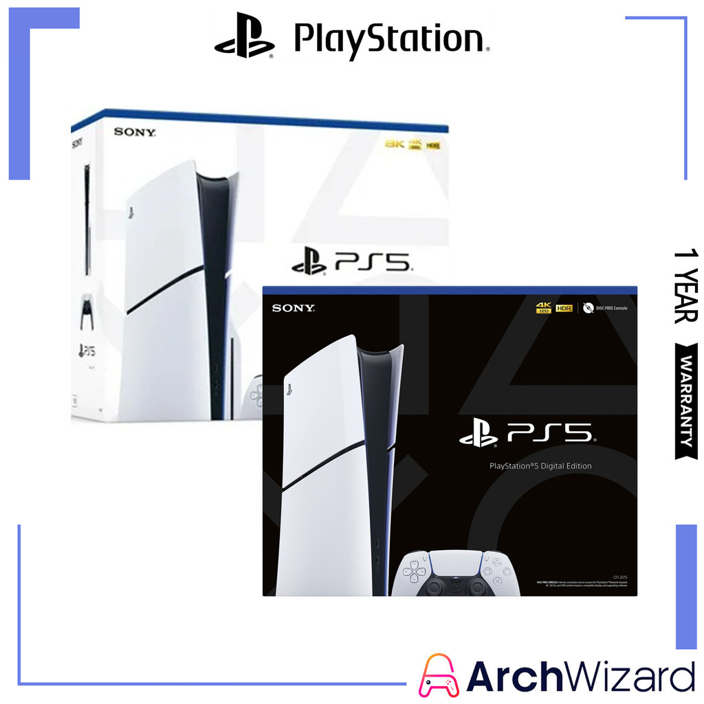 Buy Sony ps5 At Sale Prices Online - June 2026 | Shopee Singapore